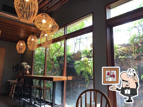 ORB Cafe, Chiang Mai - Restaurant menu, prices and reviews