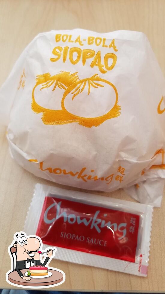 Chowking, Milpitas, Milpitas - Restaurant menu, prices and reviews