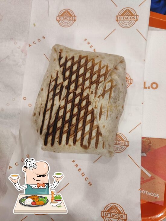 O'Tacos Messancy, Messancy - Restaurant reviews