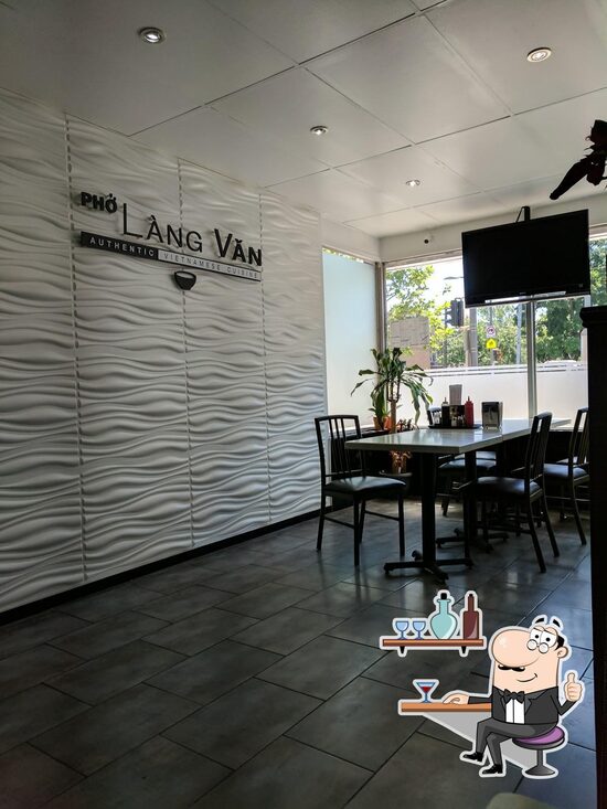 Pho Lang Van, Toronto - Restaurant menu, prices and reviews
