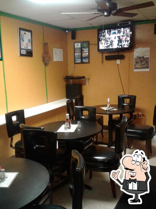 African Small Pot, Philadelphia - Restaurant menu, prices and reviews
