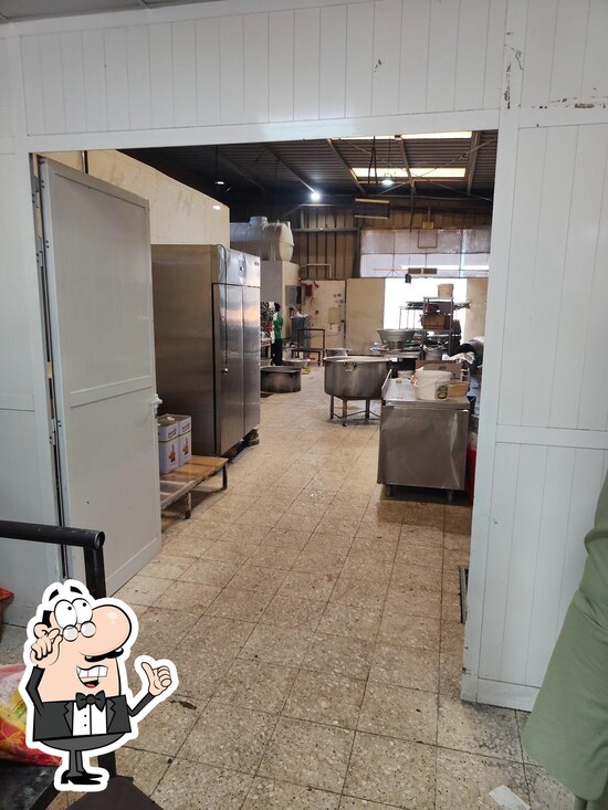Al Khaima Kitchen, Dubai - Restaurant menu, prices and reviews