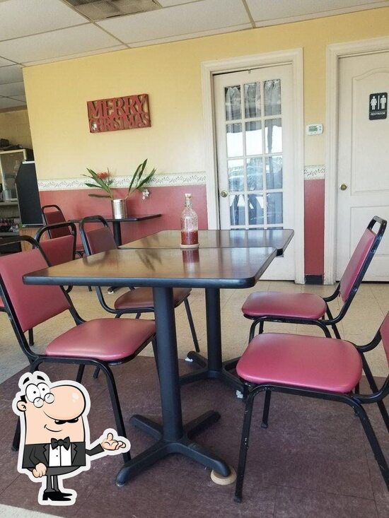 Dahlgren Thai Food, Dahlgren - Restaurant menu, prices and reviews