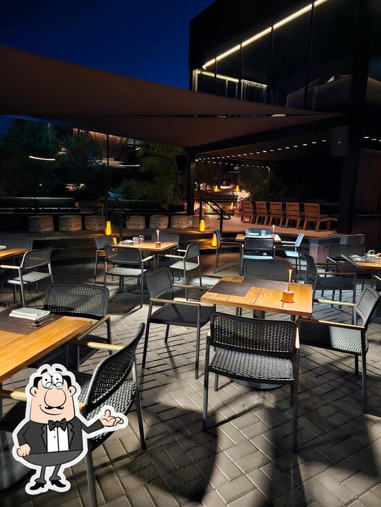 Forty1, Sedona - Restaurant menu, prices and reviews