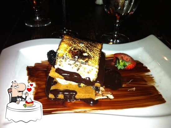Black Rabbit in Louisville - Restaurant menu and reviews