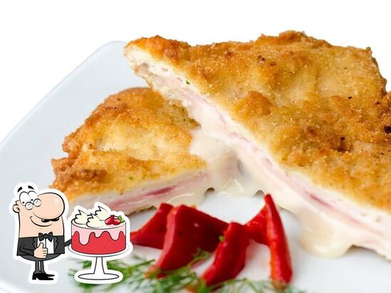 Menu at MG Foods Craiova, Craiova