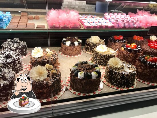 Pasa Bäckerei, Mannheim - Speisekarte, Preise und Bewertungen