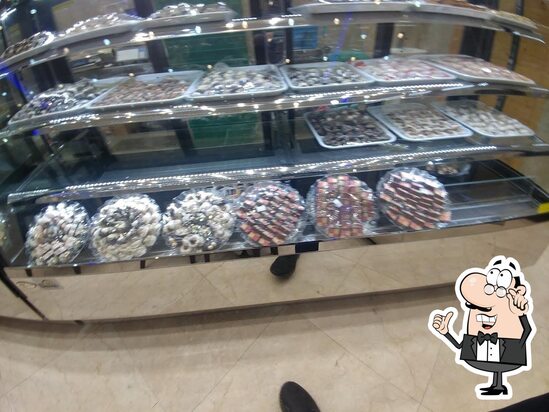 Shamseen Bakeries, sarja - Menú del restaurante, precios y reseñas