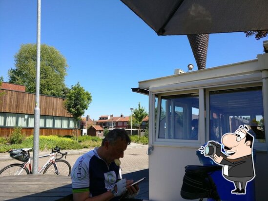 Speisekarte von Snackbar Moerdijk, Moerdijk