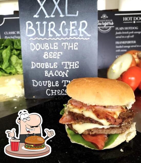 Superior Snack Bar in Banbury - Restaurant reviews
