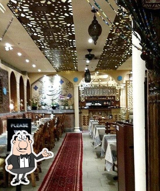 Taftan Kebob, Toronto - Restaurant menu, prices and reviews