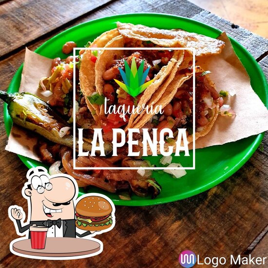 Taquería "la penca", Santa Ana Pacueco - Menú del restaurante, precios ...