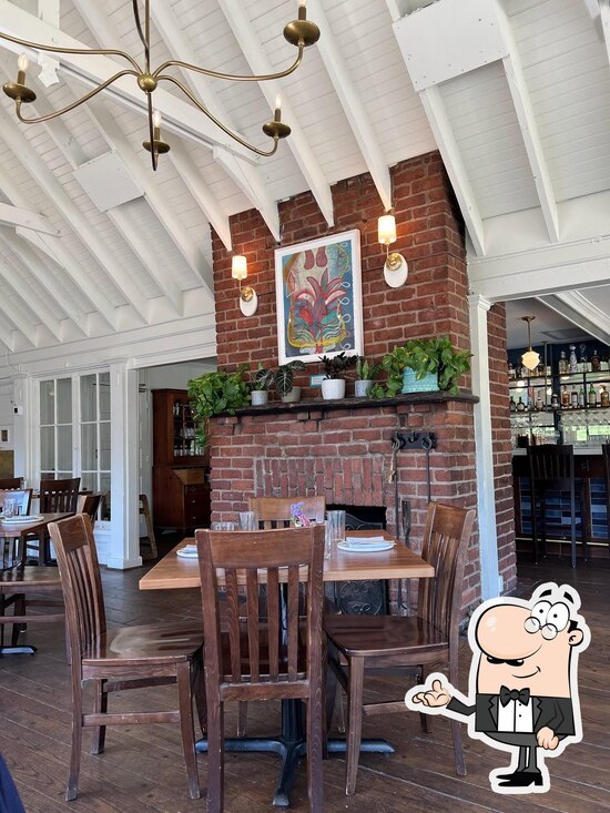 Zinnia in Silver Spring - Restaurant reviews