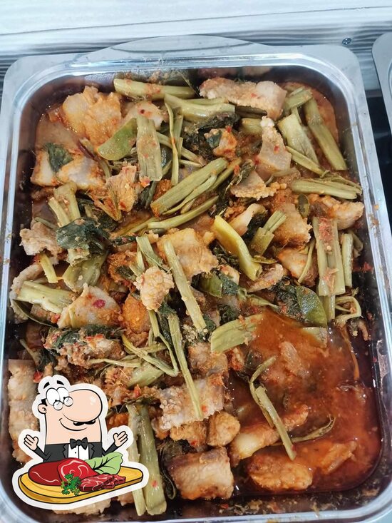 ขนมจีนบุฟเฟ่ต์&ข้าวแกง10 บาท ซอยสุพรรณ, Pluak Daeng - Restaurant menu, prices and reviews