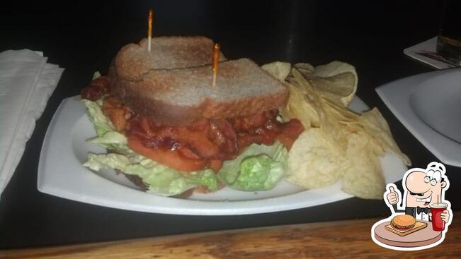 Batter's Box in Perry Hall - Restaurant reviews