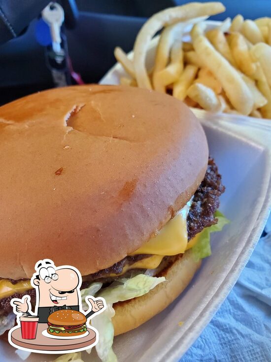 Cardinal Drive In, Winfield - Restaurant menu, prices and reviews