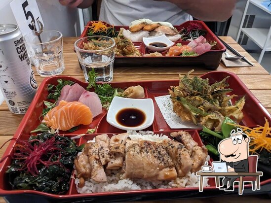 Wafu Kitchen, Alexandria - Restaurant menu, prices and reviews