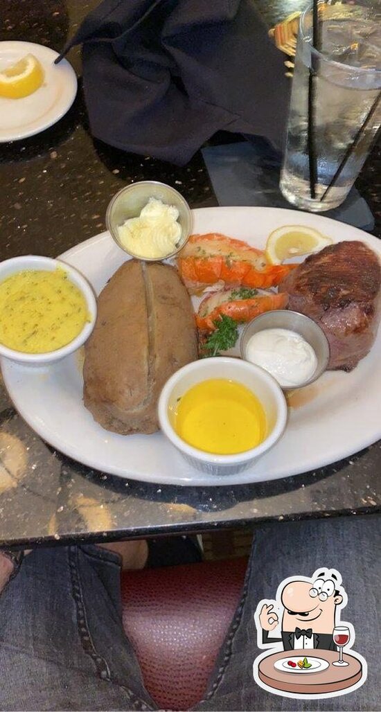Ferris Steak House in Rocky River - Restaurant menu and reviews