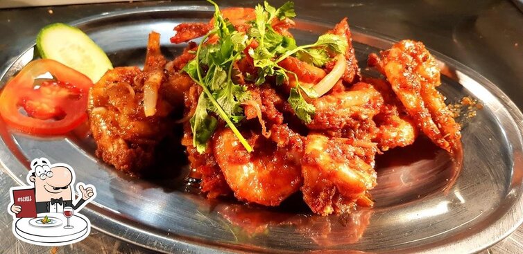 Ah Fong Resto restaurant, Bekasi Regency - Restaurant reviews