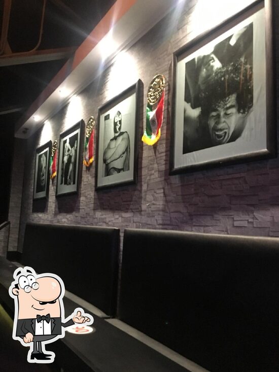 Freedom Arena Mexico, Ciudad de México - Menú del restaurante, precios ...