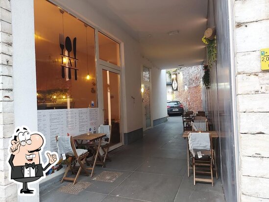 Maharda, Leuven - Restaurant menu and reviews