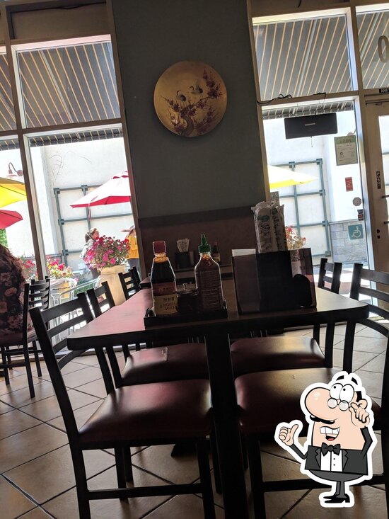 kobe pho & grill, Dublin - Restaurant menu, prices and reviews