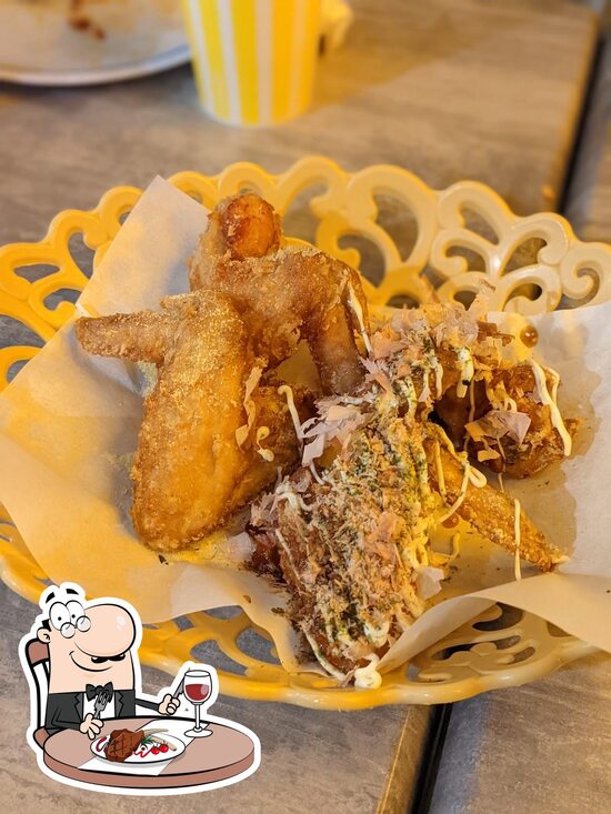 Kaikai Chicken Springwood- Australia's Biggest & Best Fried Chicken ...