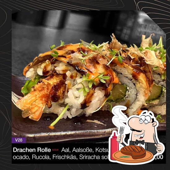 Weiko Asiatisches Restaurant, Innsbruck - Speisekarte, Preise und ...