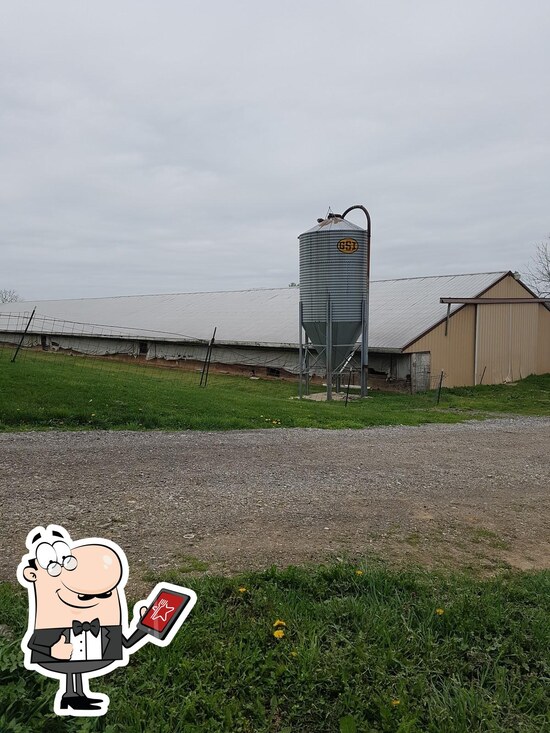 BALADY FARM, LLC - Restaurant menu, prices and reviews
