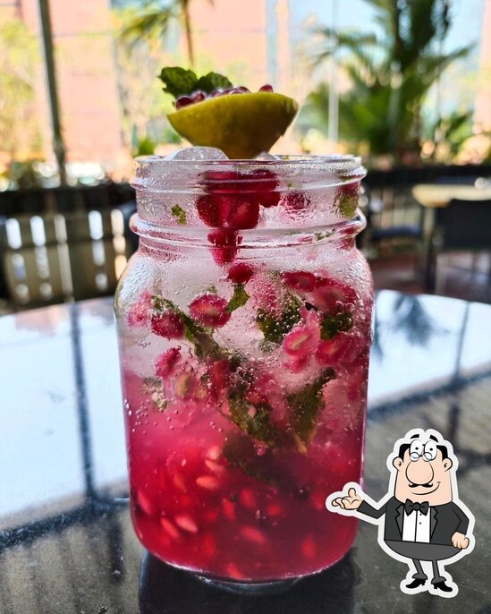 Basil Cafe, Manipal - Restaurant menu, prices and reviews