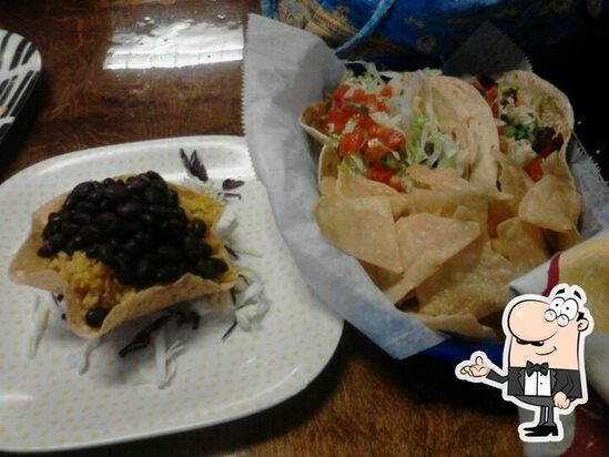 Cabo Taco Mexicali Grill, St. Augustine - Restaurant menu, prices and ...