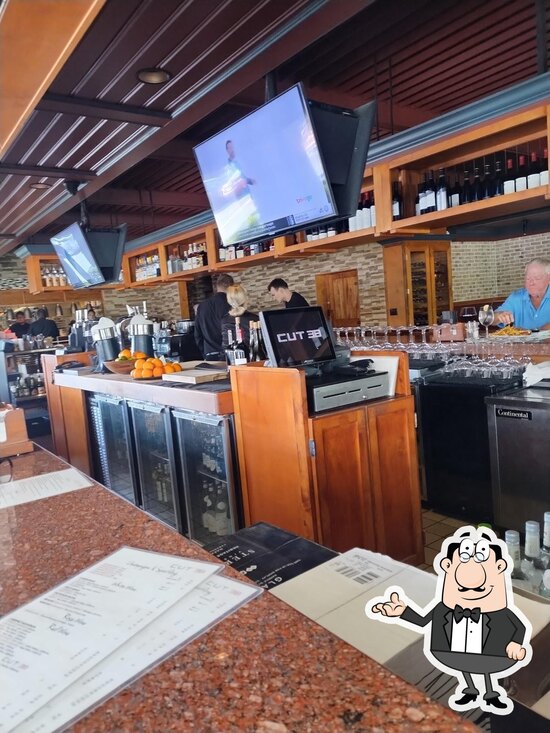 Cut 38 Steakhouse, Sunny Isles Beach - Restaurant menu, prices and reviews