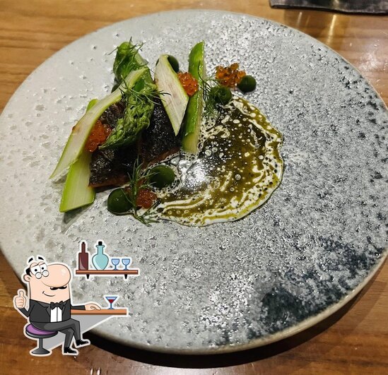 Demi, Minneapolis - Restaurant menu, prices and reviews