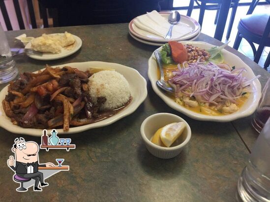 Don Felix Restaurant, Los Angeles - Restaurant menu, prices and reviews