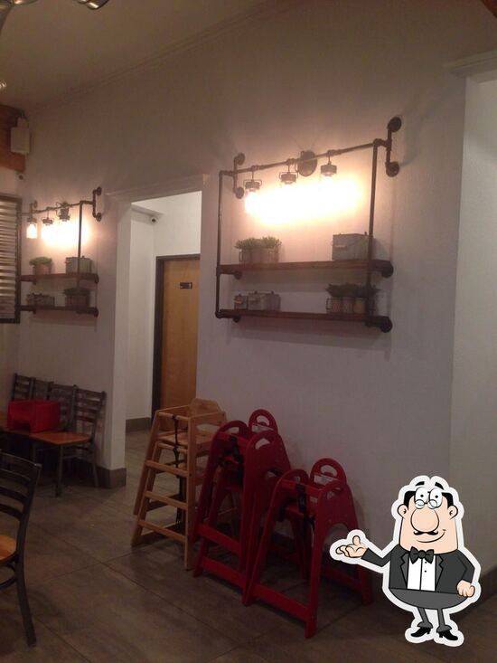 Flautas y Paleteria Tepalca, El Paso - Restaurant menu, prices and reviews