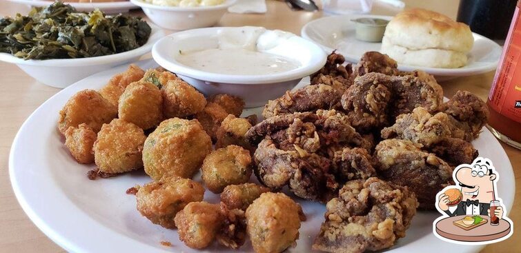 Hillview Family Diner in Louisville - Restaurant menu and reviews