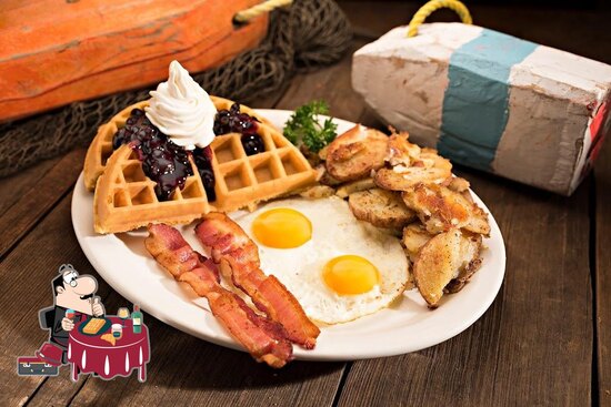 Huckleberry's Breakfast & Lunch, 151 N Walnut Rd in Turlock ...