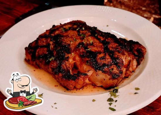Jonathan's The Rub, Campbell Place, 9090 Katy Freeway in Houston ...