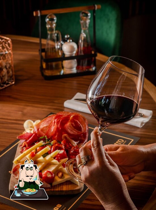 Maestro Grill Club Split, Split - Restaurant menu and reviews