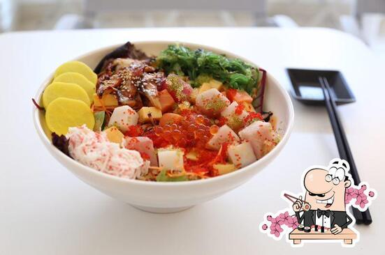 MoMo Island in Berkeley - Restaurant menu and reviews