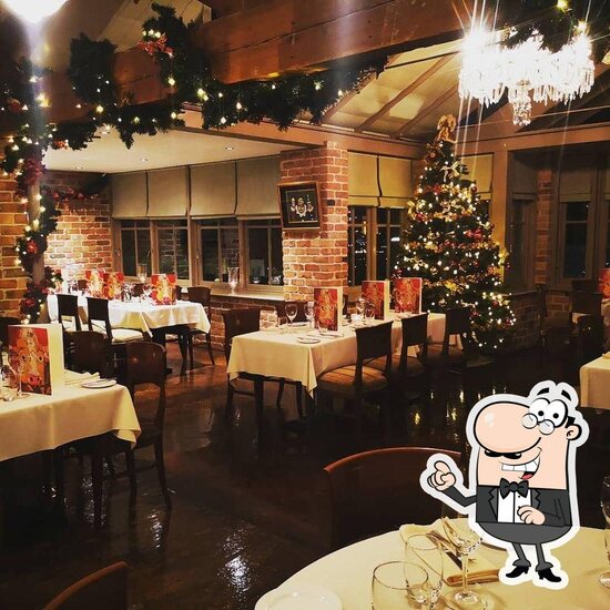 The Olde Post Inn, Cloverhill - Restaurant menu, prices and reviews