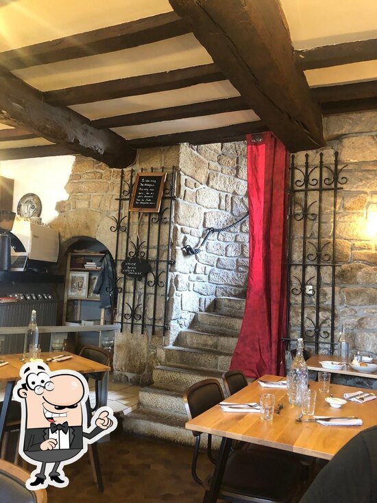 Auberge de la Tourelle, Melrand - Menu du restaurant, prix et avis
