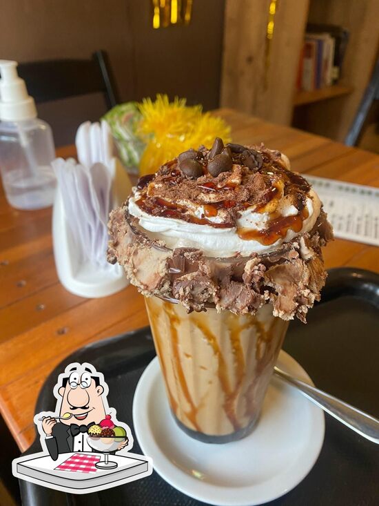 UAI COFFEE CAFETERIA, Marabá - Restaurant reviews