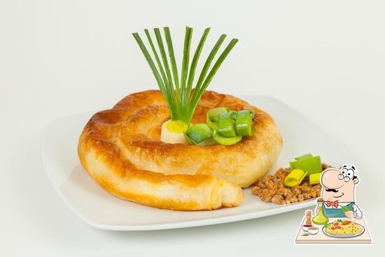 Burek Box restaurant, Ljubljana - Restaurantbewertungen