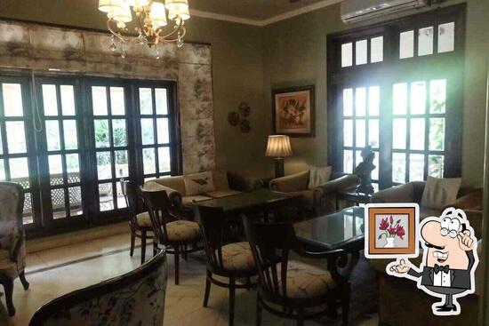 Dak Bunglow, Zirakpur - Restaurant menu, prices and reviews