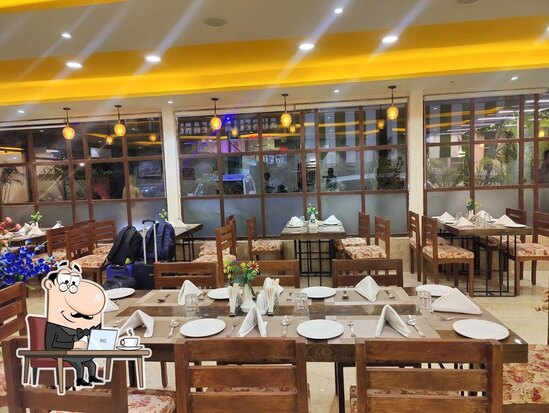 Dining Delight Restaurant, Patna - Restaurant menu, prices and reviews