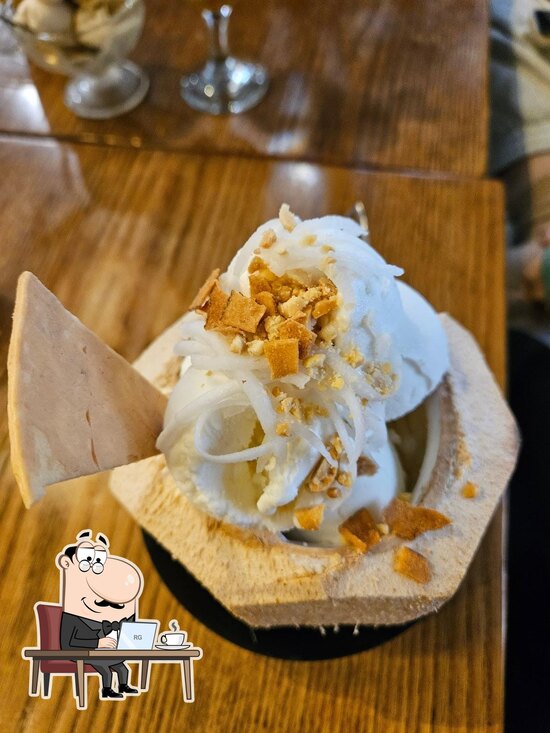Nắng Cafe Sudico Ata Cfo, Hanoi - Restaurant menu, prices and reviews