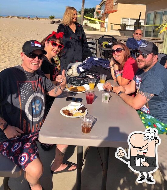Rudder Room in Oxnard - Restaurant reviews