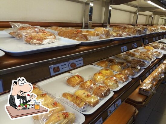 Menu at Swiss House Bakery, Semarang, Ruko Mataram Plaza Blok A No. 10