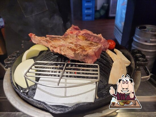 The Yang restaurant, Seoul - Restaurant reviews